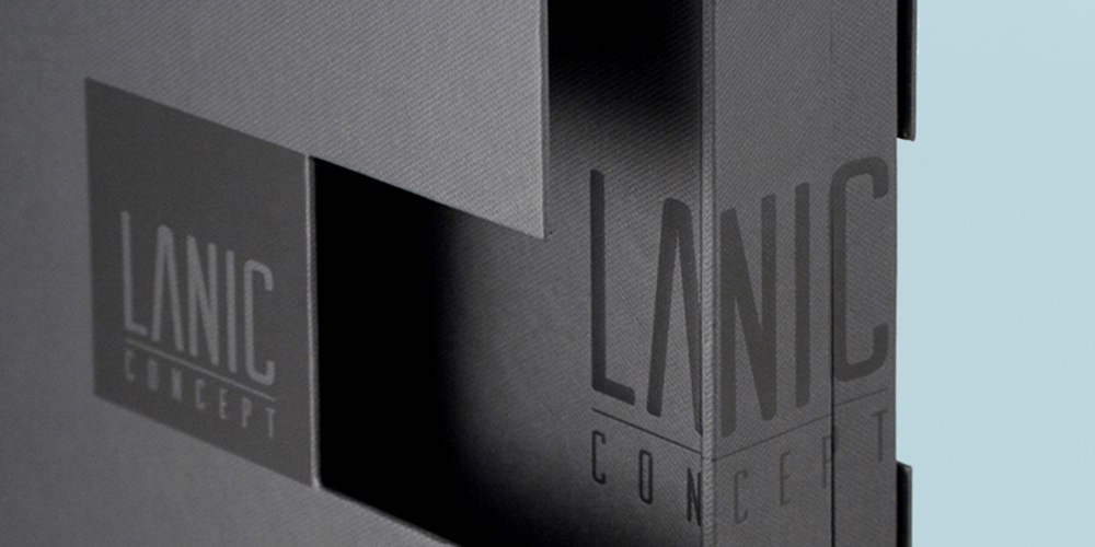 Lanic Concept – Klapp Brand&pack | Andorra